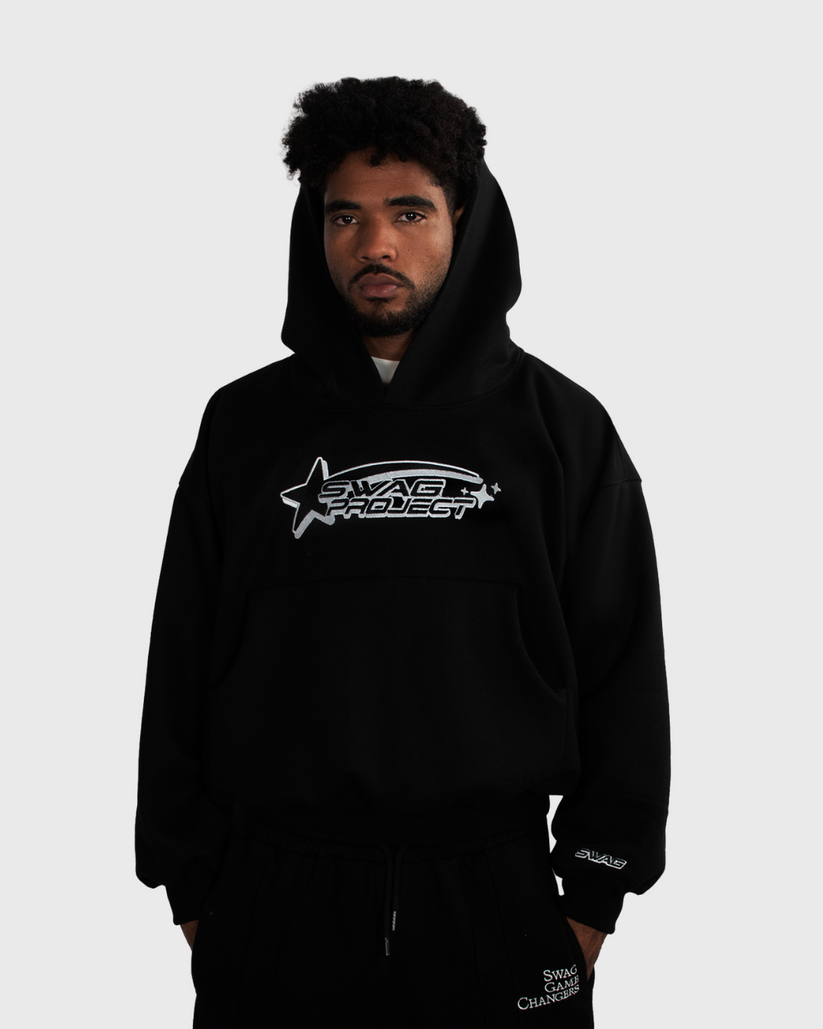 Polera Bordada SWAG PROJECT – Swag 69 Clothing