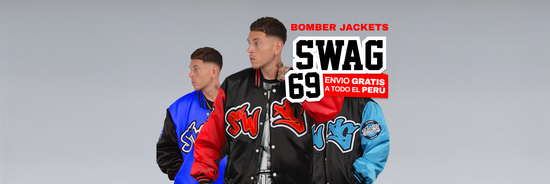 Swag 69 Clothing